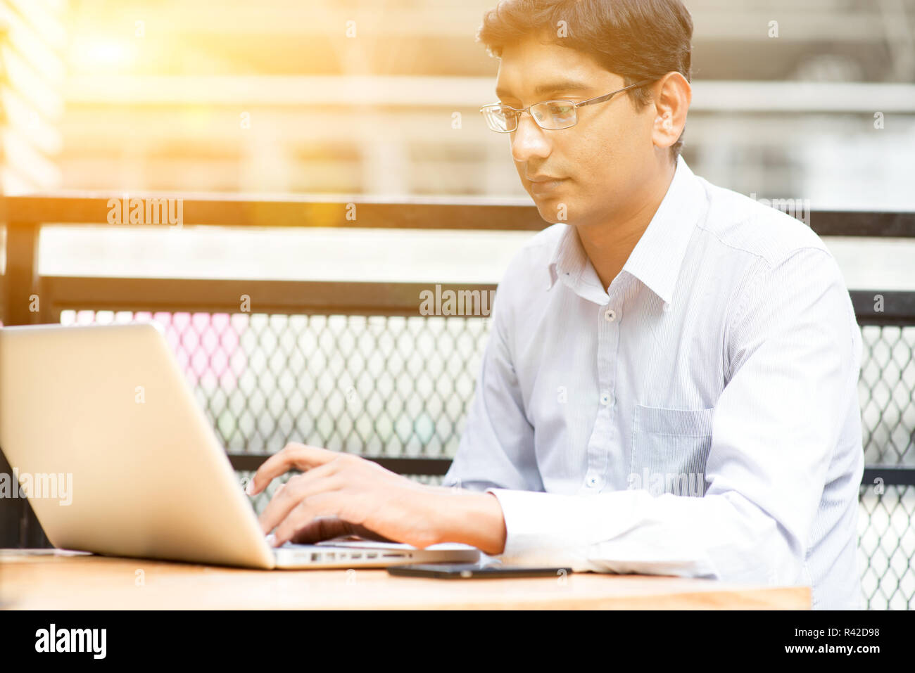 Smart factory india hi-res stock photography and images - Alamy