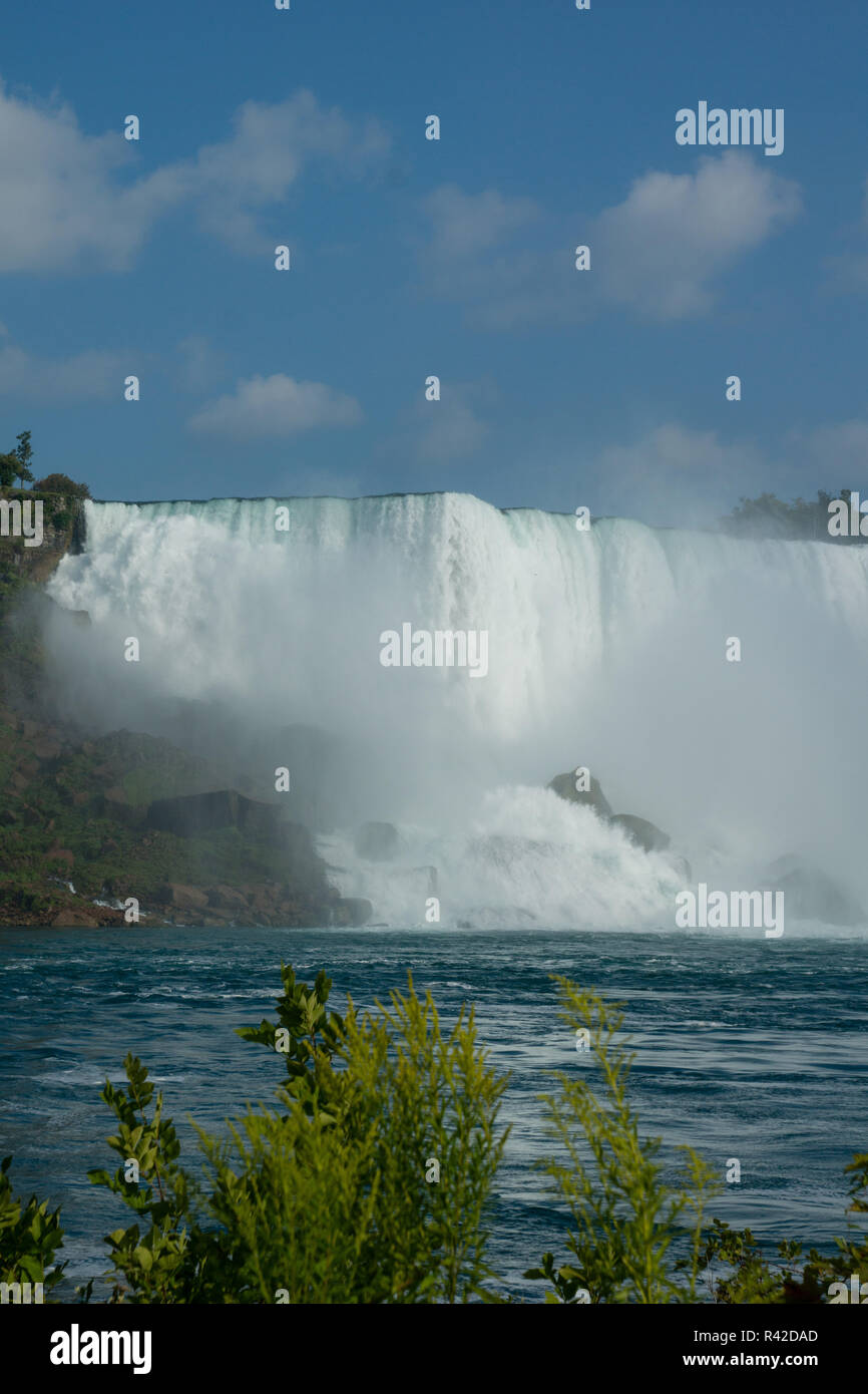 Niagara fa hi-res stock photography and images - Alamy