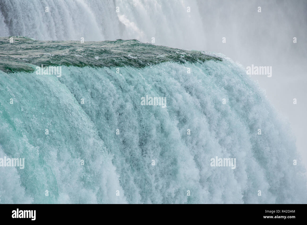 Niagara fa hi-res stock photography and images - Alamy
