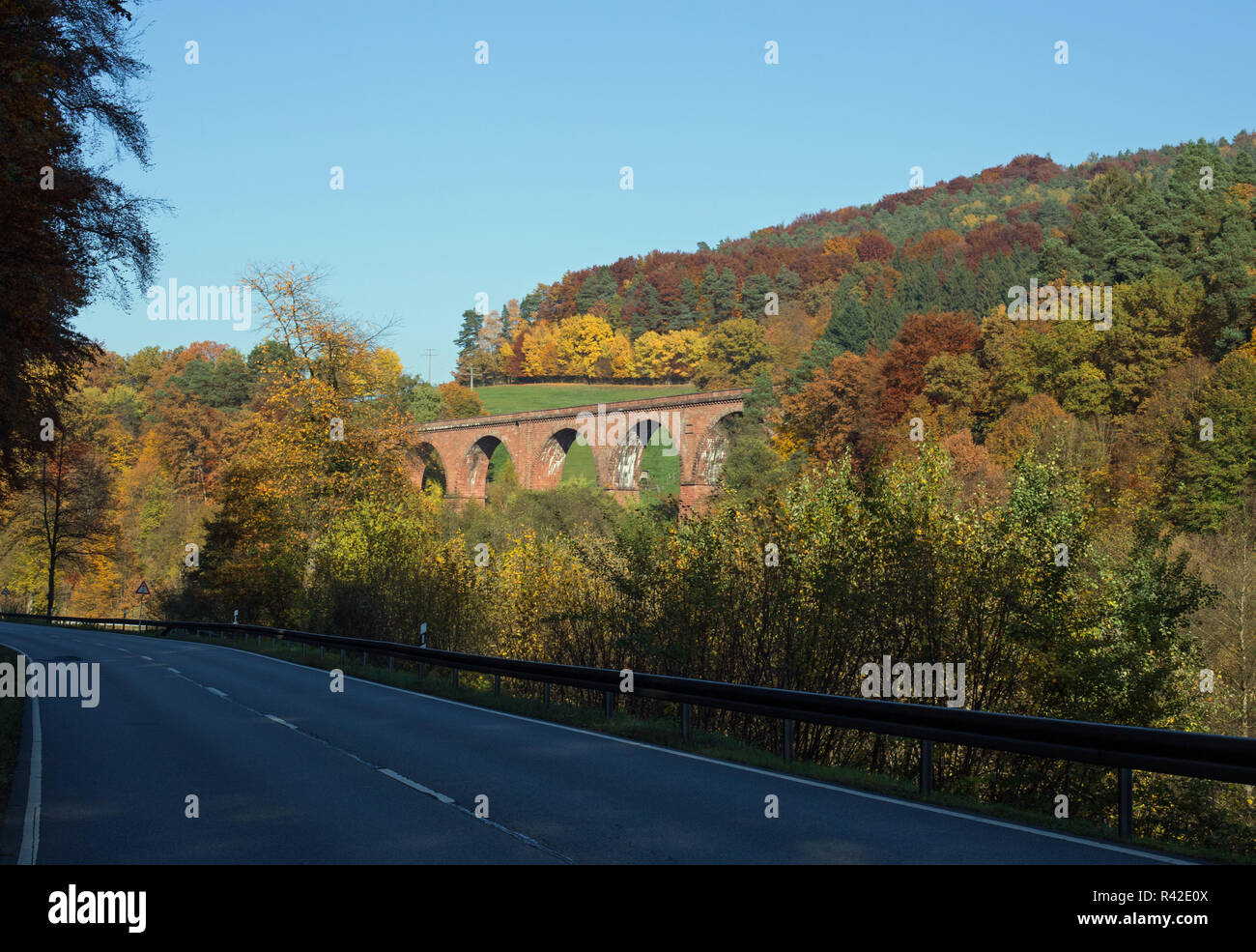 Beerfelden hi-res stock photography and images - Alamy