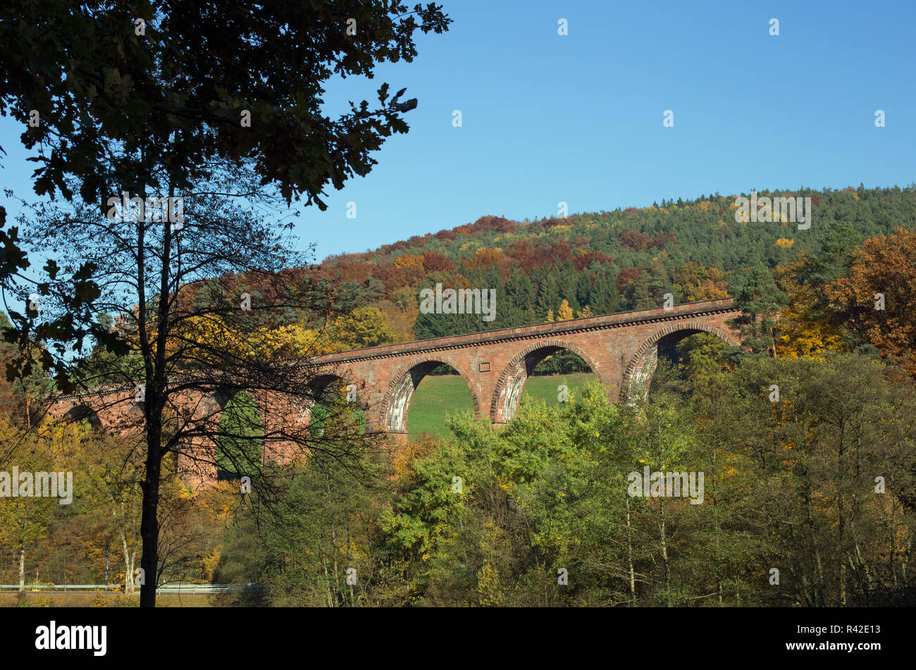 Beerfelden hi-res stock photography and images - Alamy