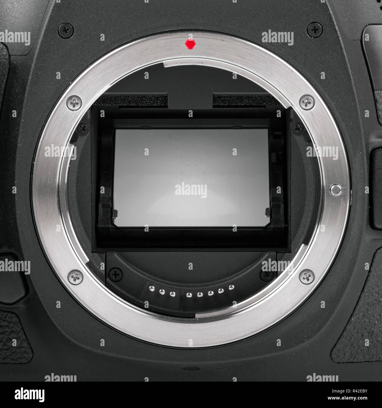 Closeup cmos hi-res stock photography and images - Alamy