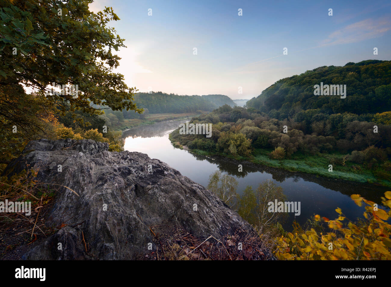 Sluch river hi-res stock photography and images - Alamy