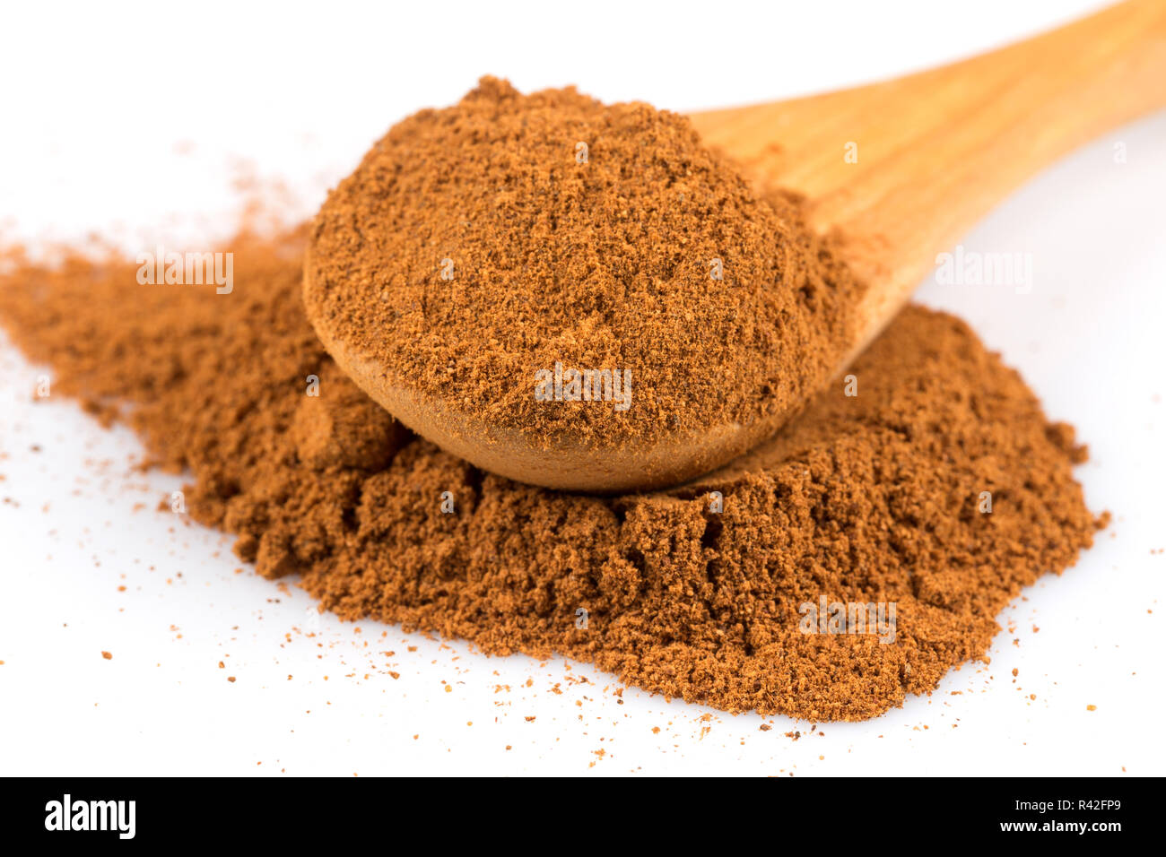 Earth baking powder hi-res stock photography and images - Alamy