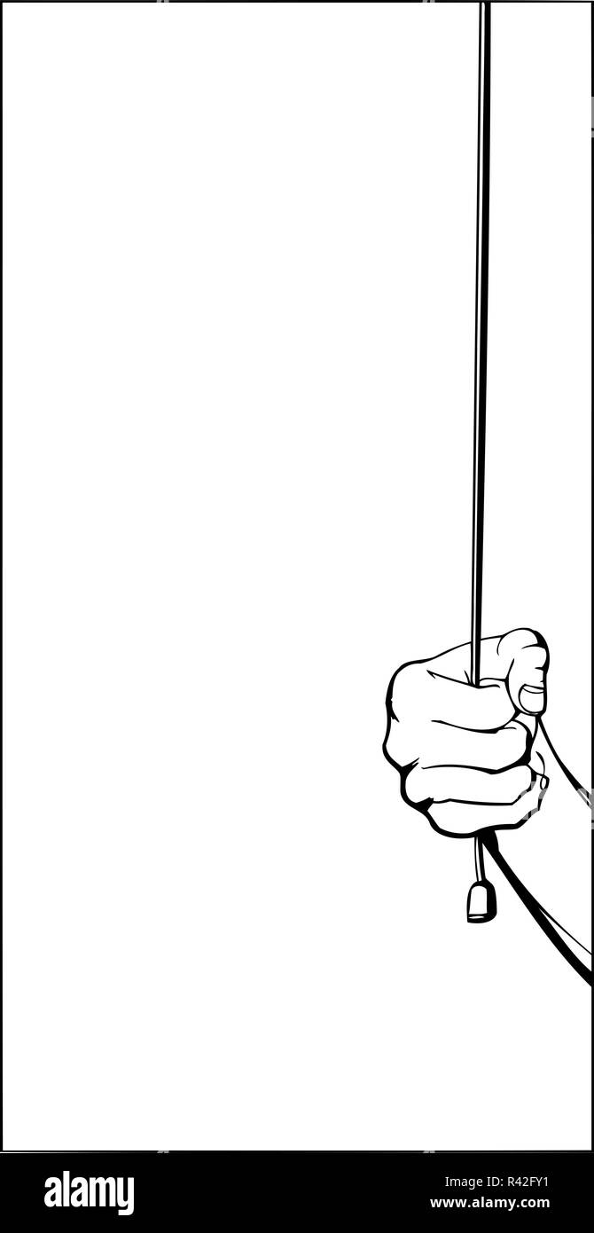 Pulling Strings Clipart