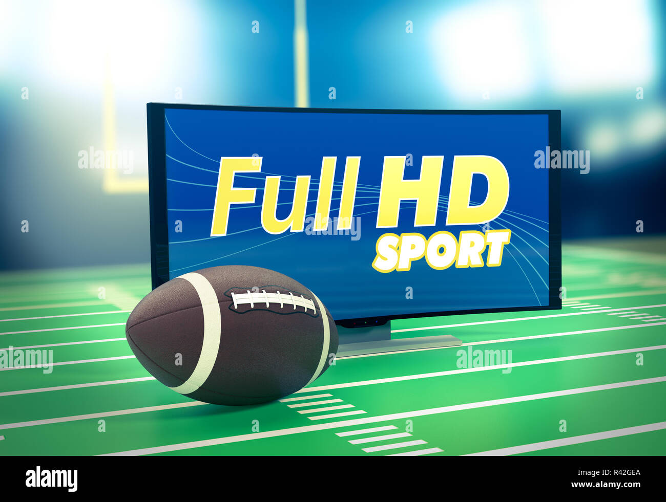 Full hd format hi-res stock photography and images - Alamy