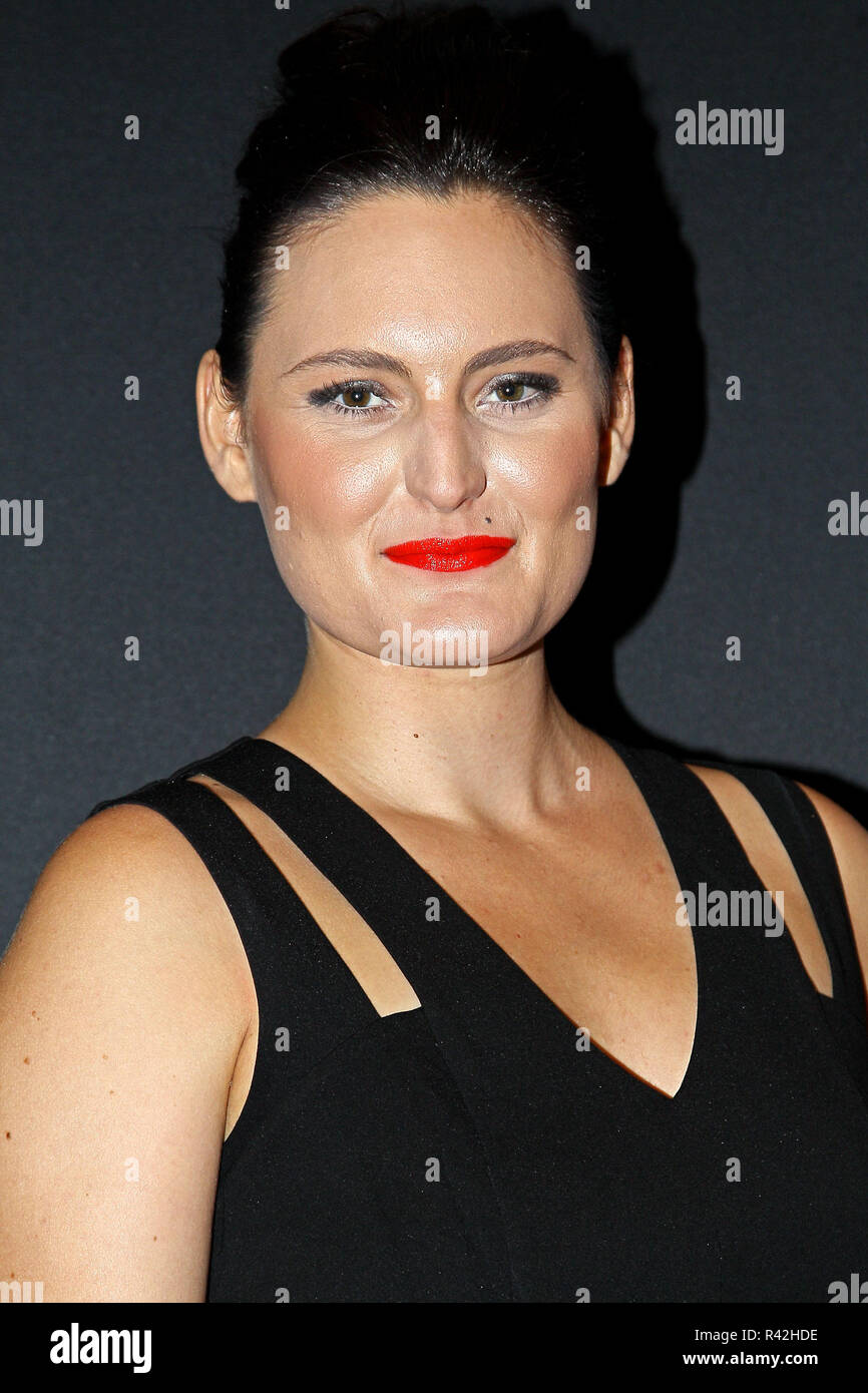 Mary chieffo star trek hi-res stock photography and images - Alamy