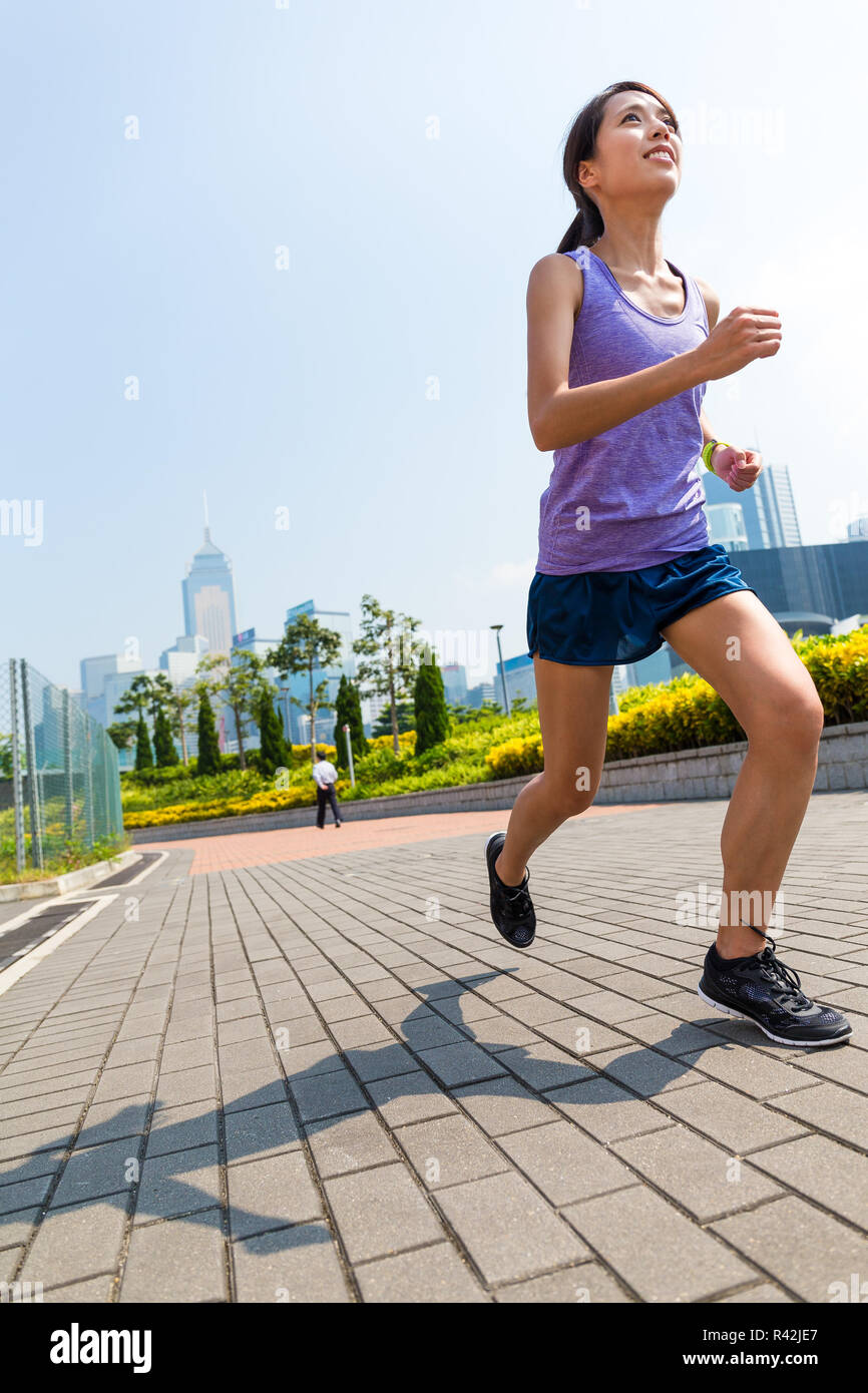 Taiwanese sportswoman hi-res stock photography and images - Alamy