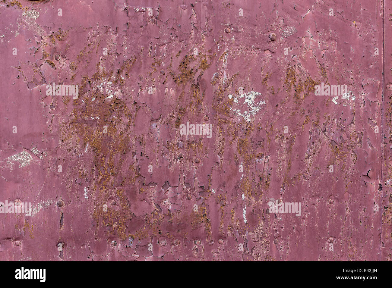 Painted metal background Stock Photo - Alamy