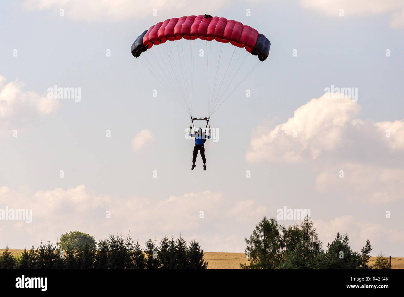 Celestial beings float hi-res stock photography and images - Alamy