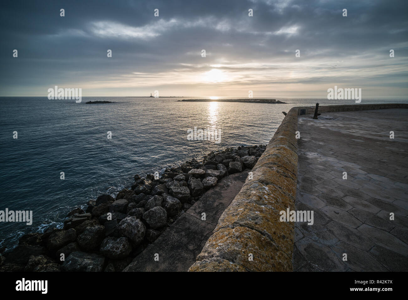 Gallipoli peninsula landscape hi-res stock photography and images - Alamy