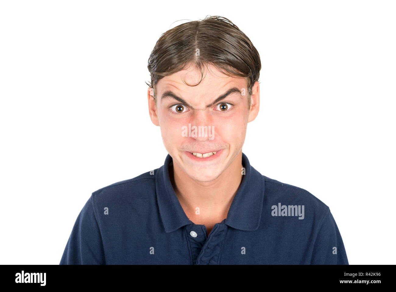 Mind geek hi-res stock photography and images - Alamy