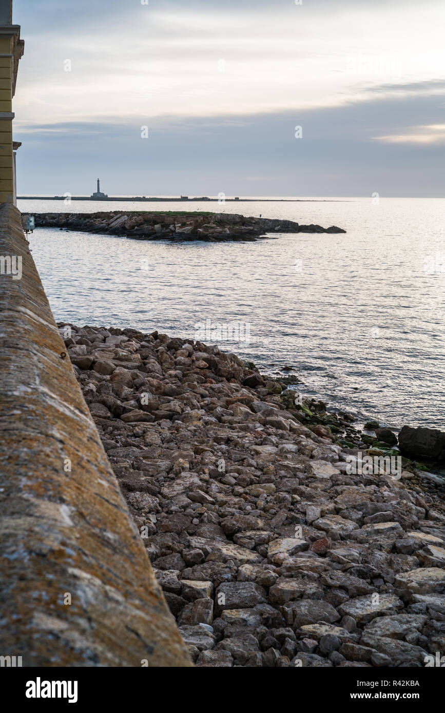 Gallipoli peninsula landscape hi-res stock photography and images - Alamy
