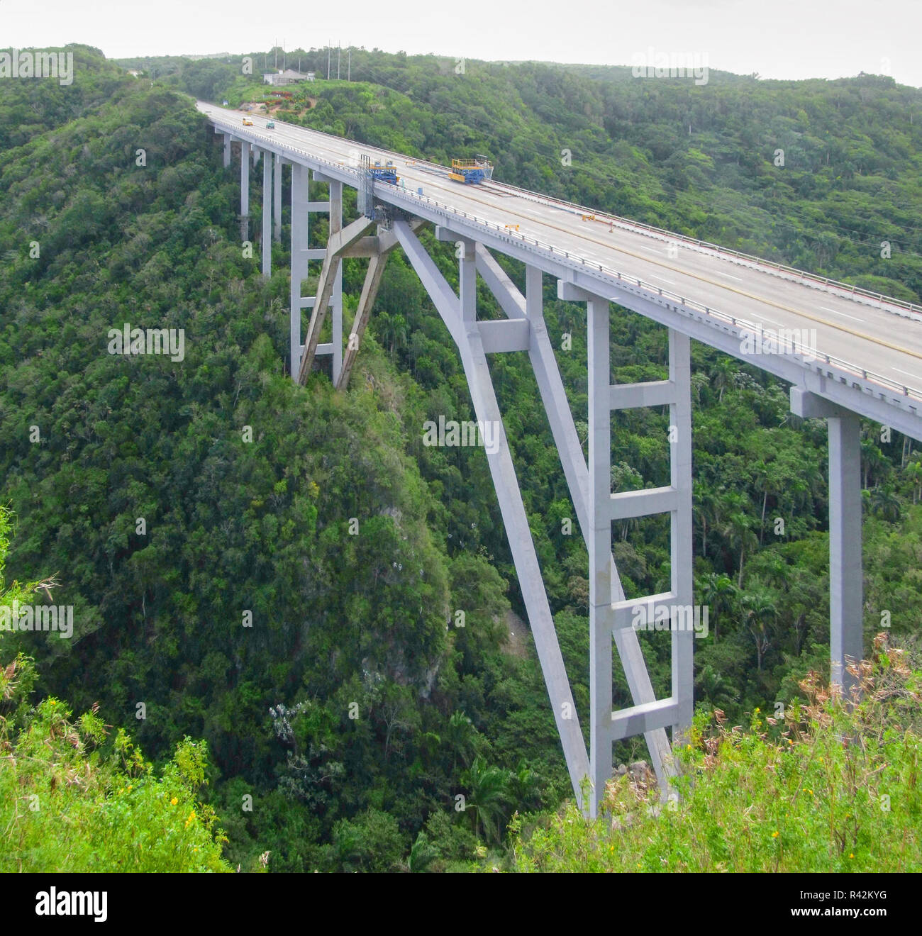Bacunayagua High Resolution Stock Photography and Images - Alamy