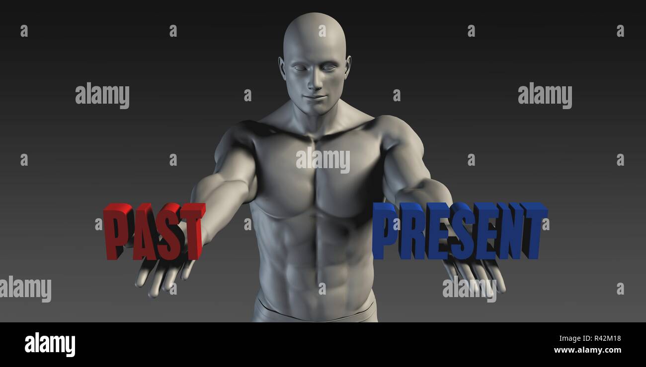 Past vs present hi-res stock photography and images - Alamy