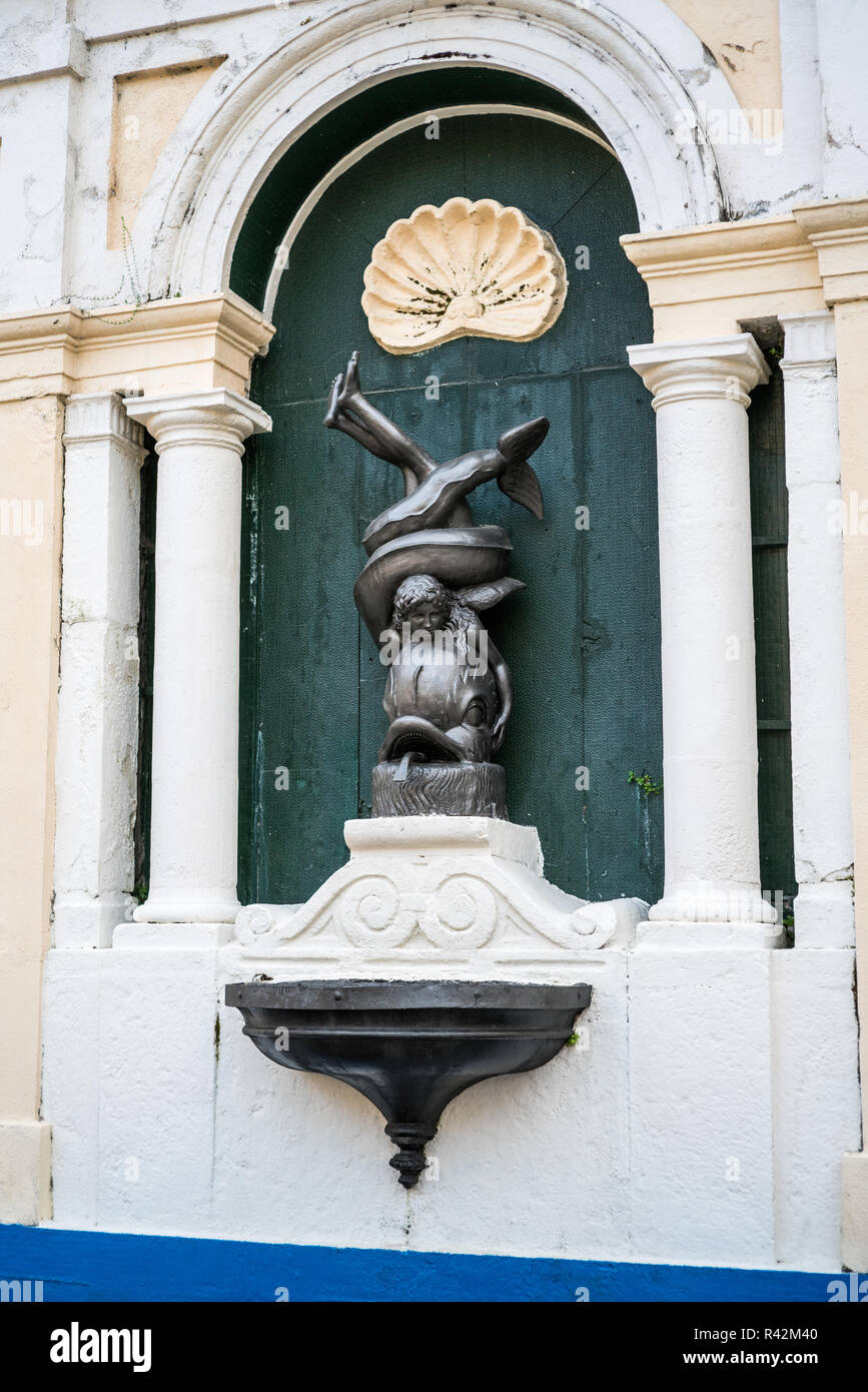 Reggio Calabria Cathedral High Resolution Stock Photography and Images ...