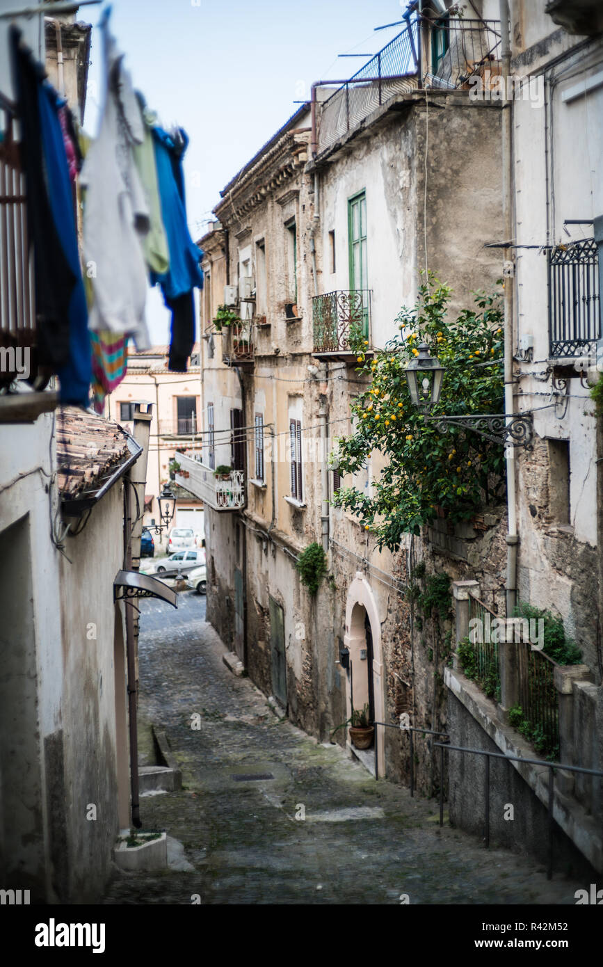 Duomo reggio calabria hi-res stock photography and images - Alamy