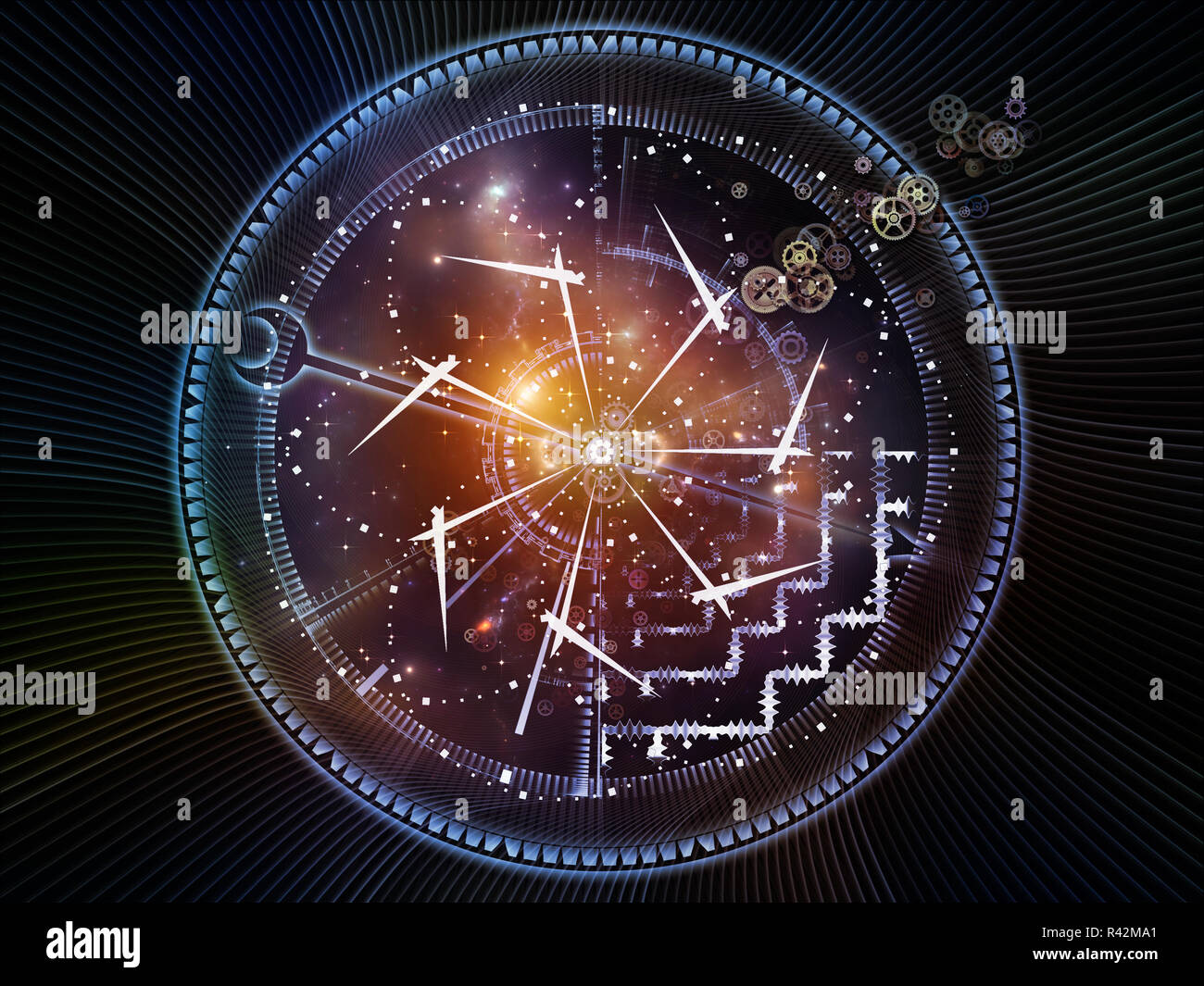 Timecritical hi-res stock photography and images - Alamy