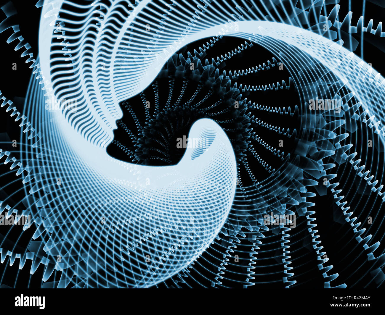Inner depths hi-res stock photography and images - Alamy