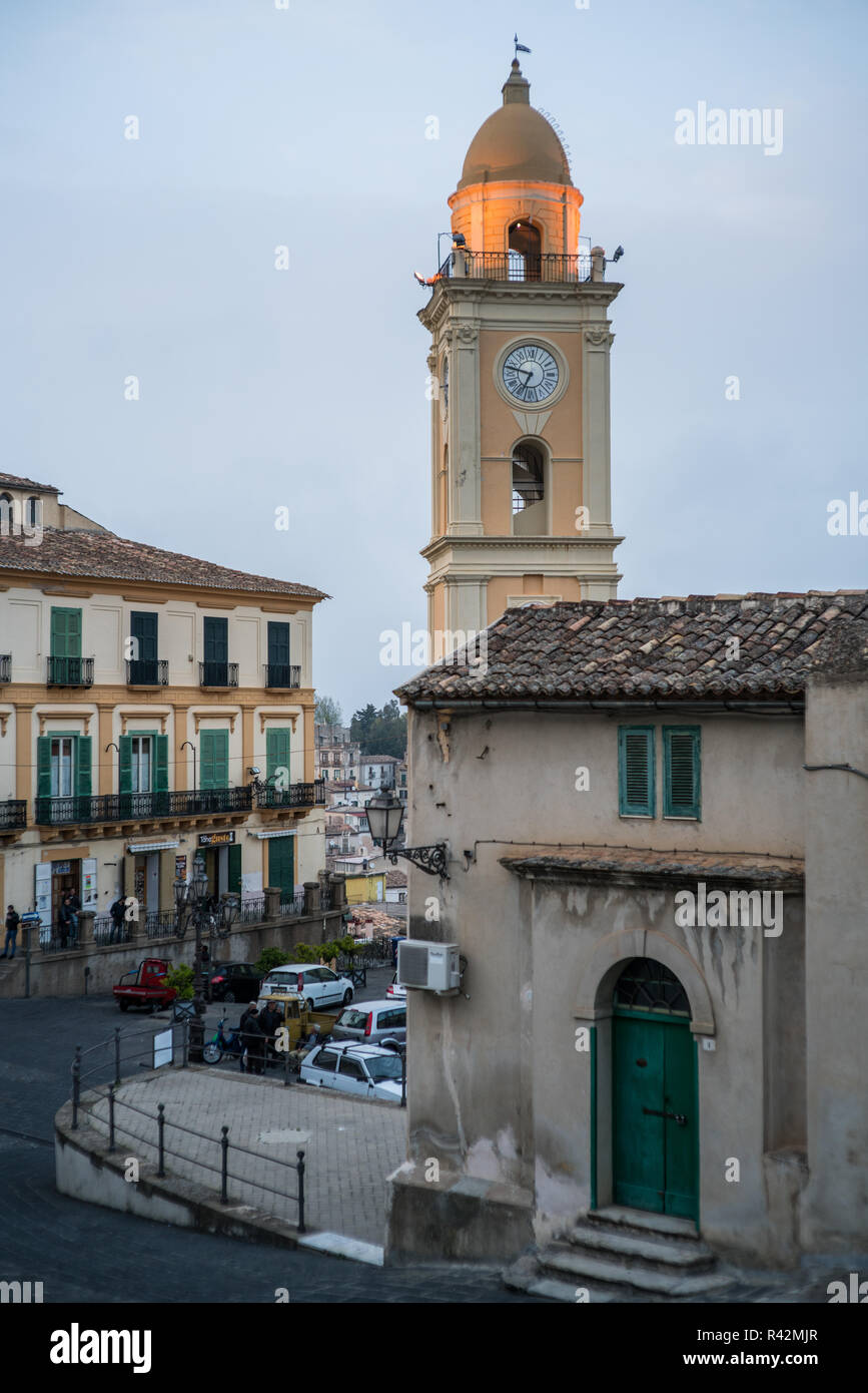 Rossano calabria hi-res stock photography and images - Alamy
