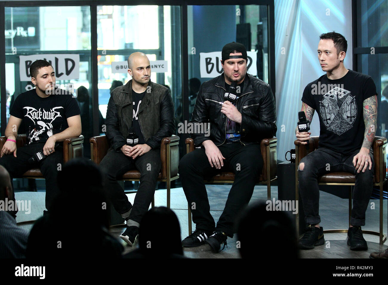 Matt corey hi-res stock photography and images - Alamy