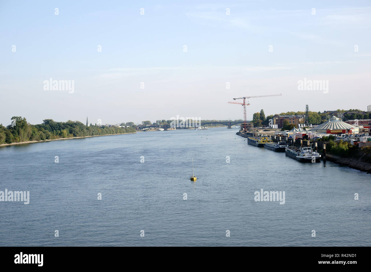 Mainz republic hi-res stock photography and images - Alamy