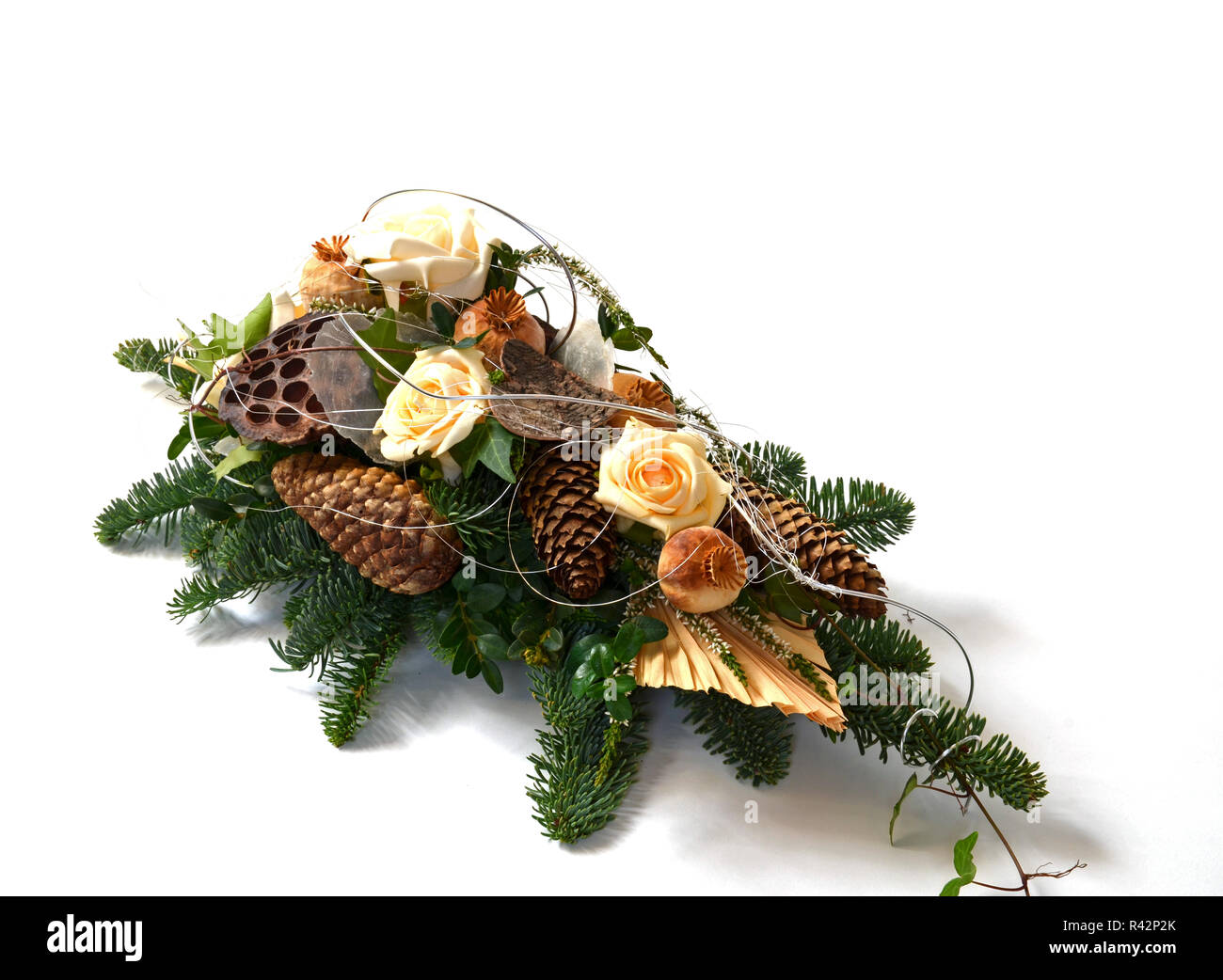 Grave stick Cut Out Stock Images & Pictures - Alamy