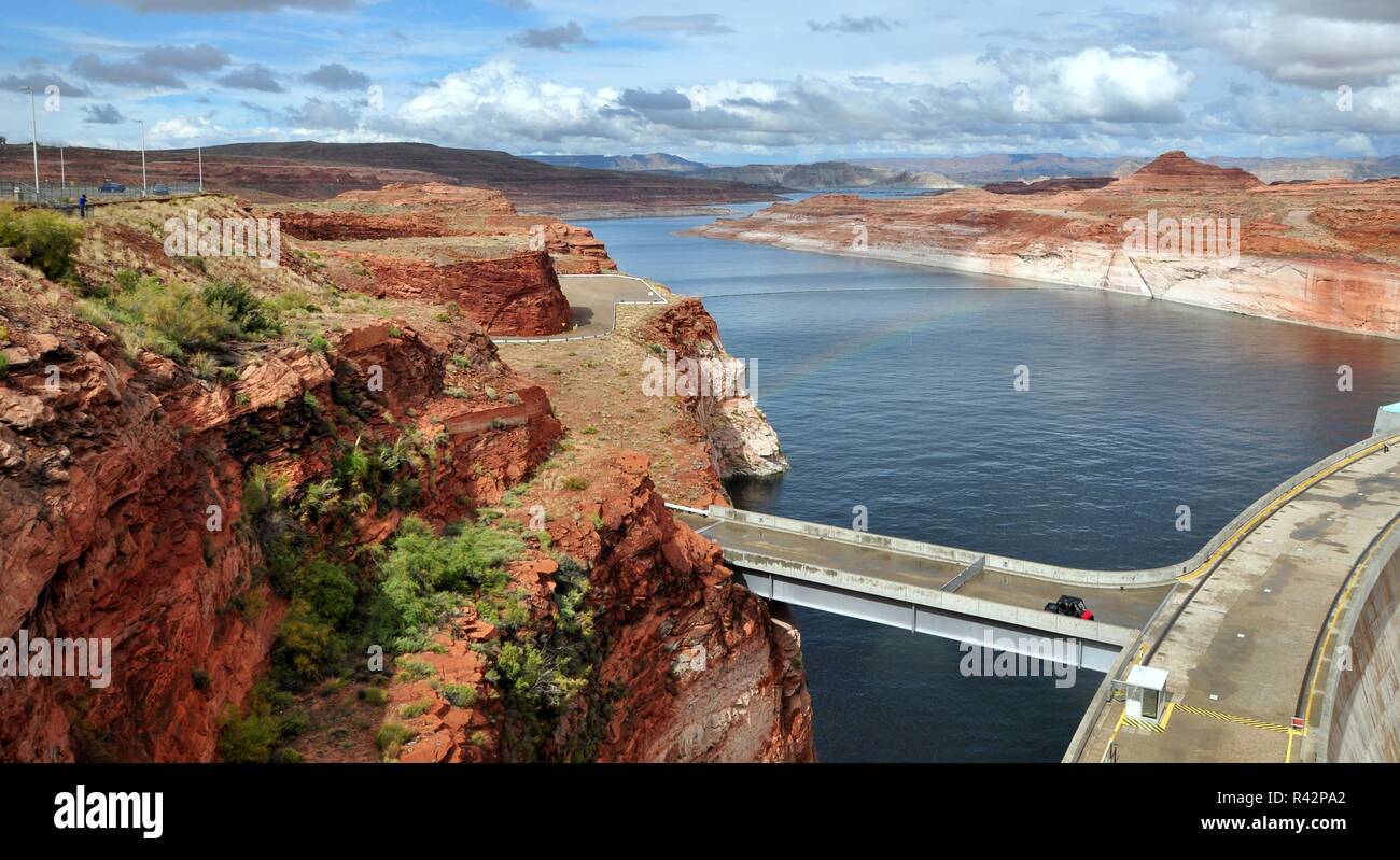 John wesley powell and river hi-res stock photography and images - Alamy