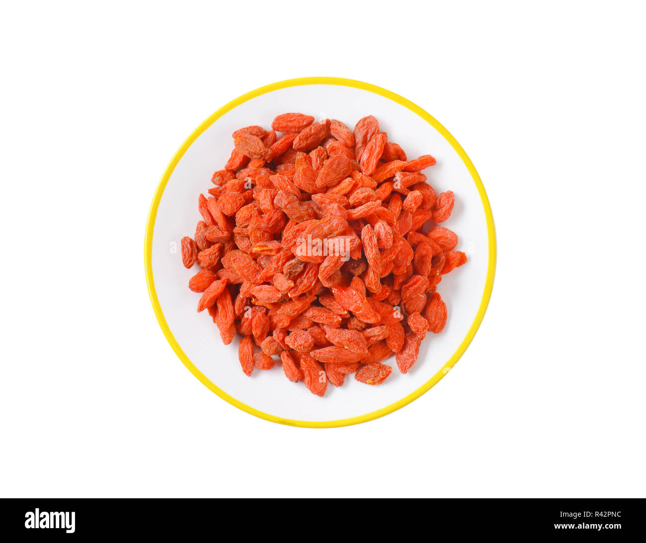 Wolf fruit Cut Out Stock Images & Pictures - Alamy