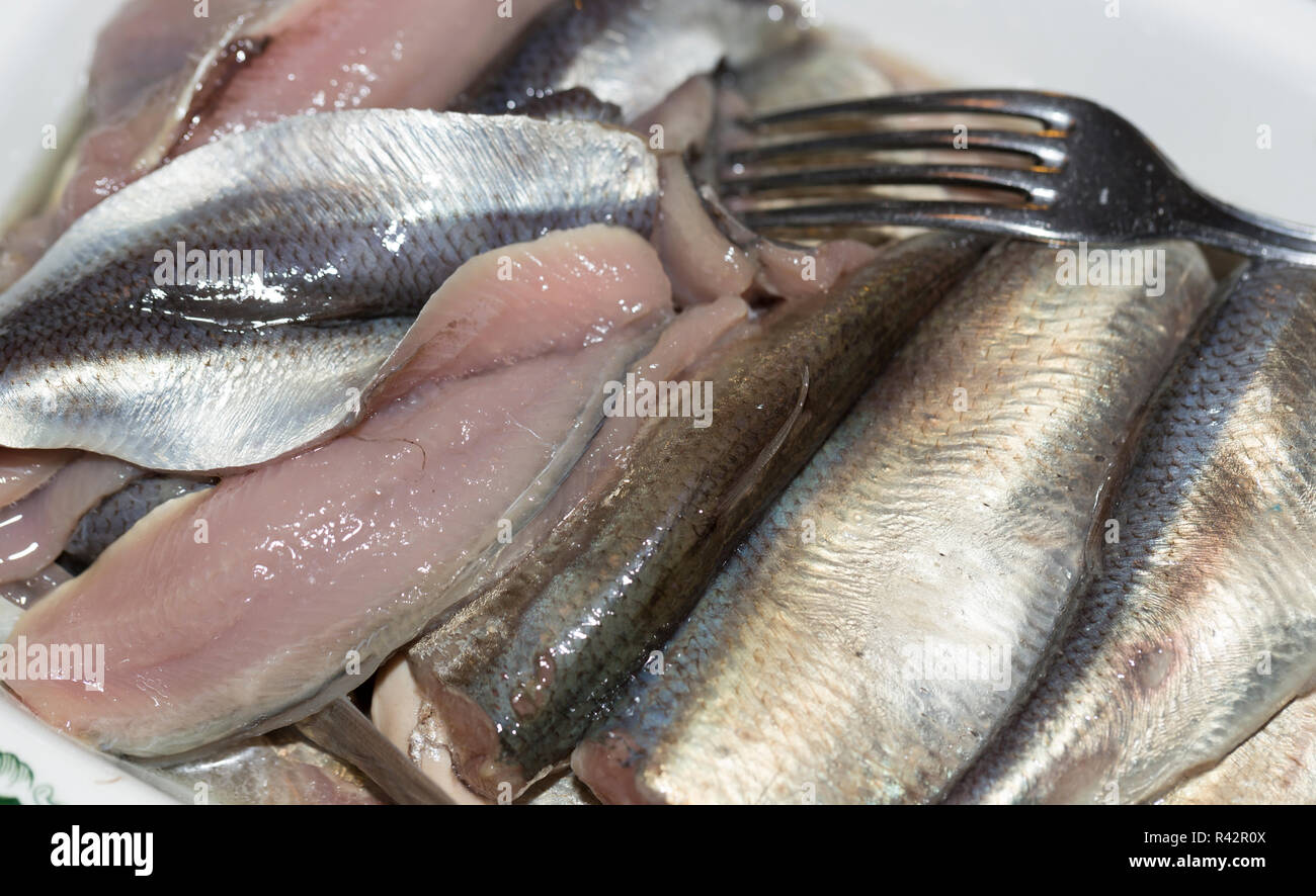 Fermented herring hi-res stock photography and images - Alamy