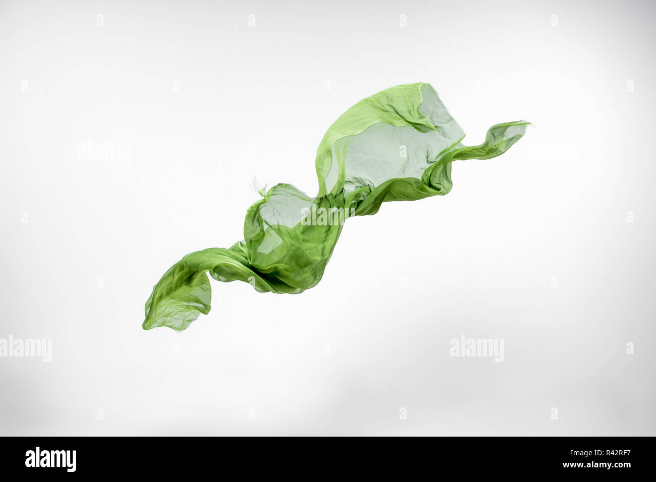 Flying tissue hi-res stock photography and images - Alamy