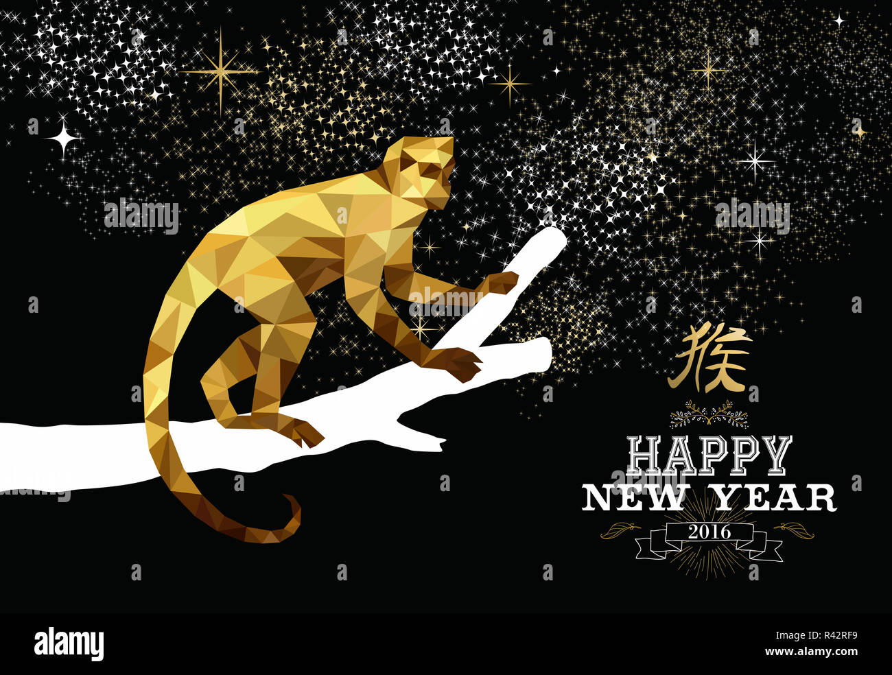 Ape triangle hi-res stock photography and images - Alamy