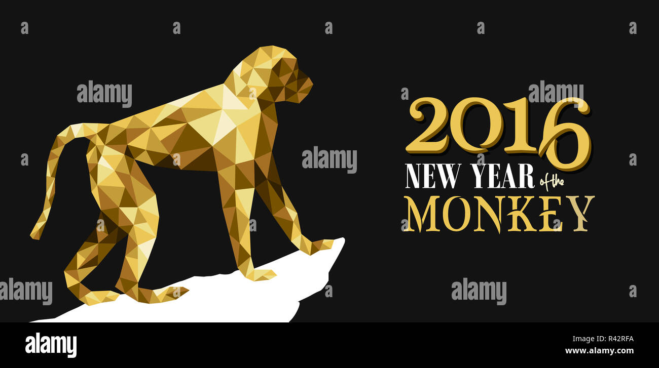 Ape triangle hi-res stock photography and images - Alamy