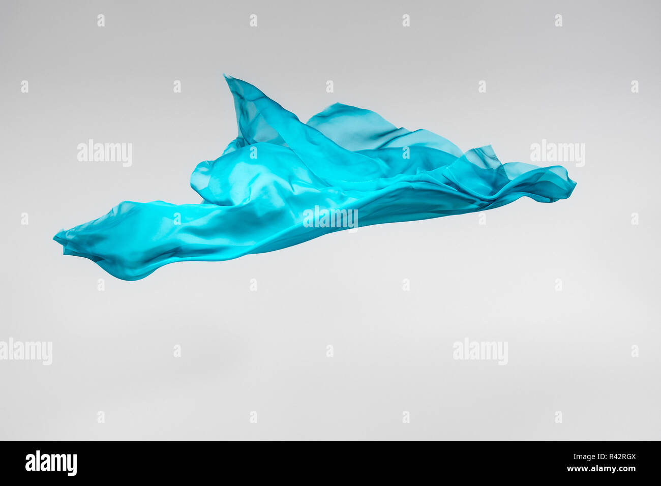 Levitating fabric hi-res stock photography and images - Alamy