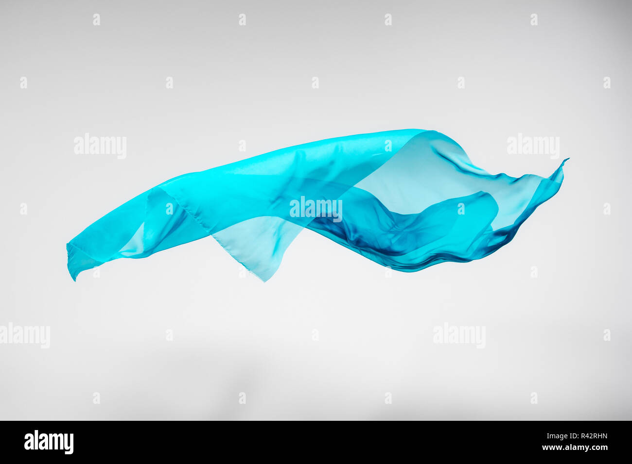 Levitating fabric hi-res stock photography and images - Alamy