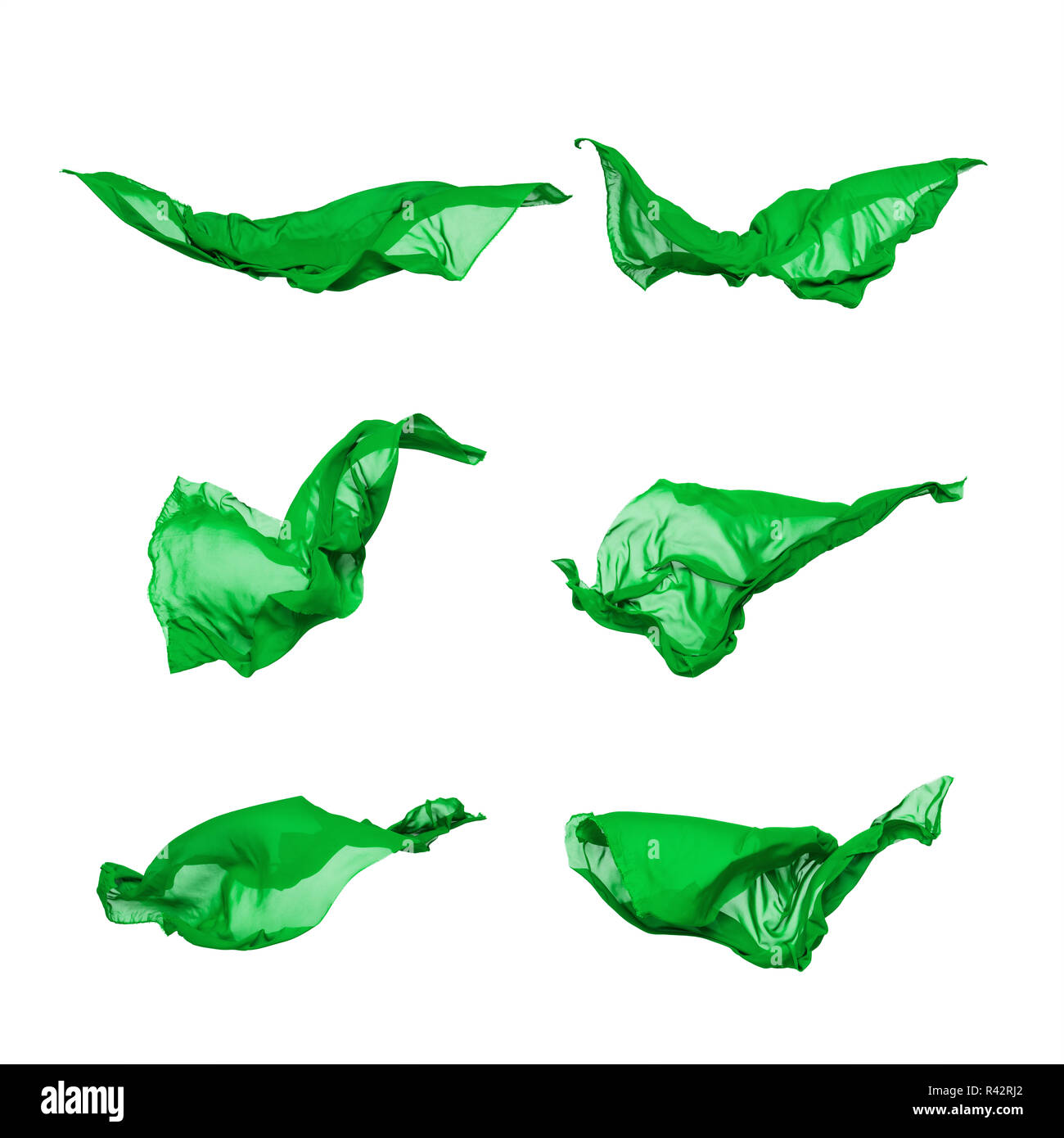 Flies in wind Cut Out Stock Images & Pictures - Alamy