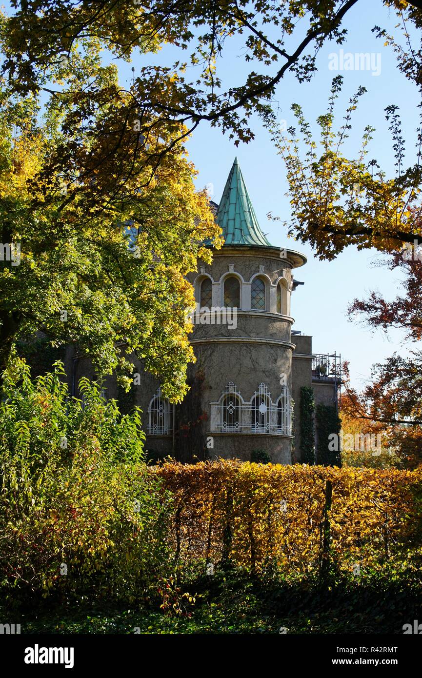 Schloss styrum hi-res stock photography and images - Alamy