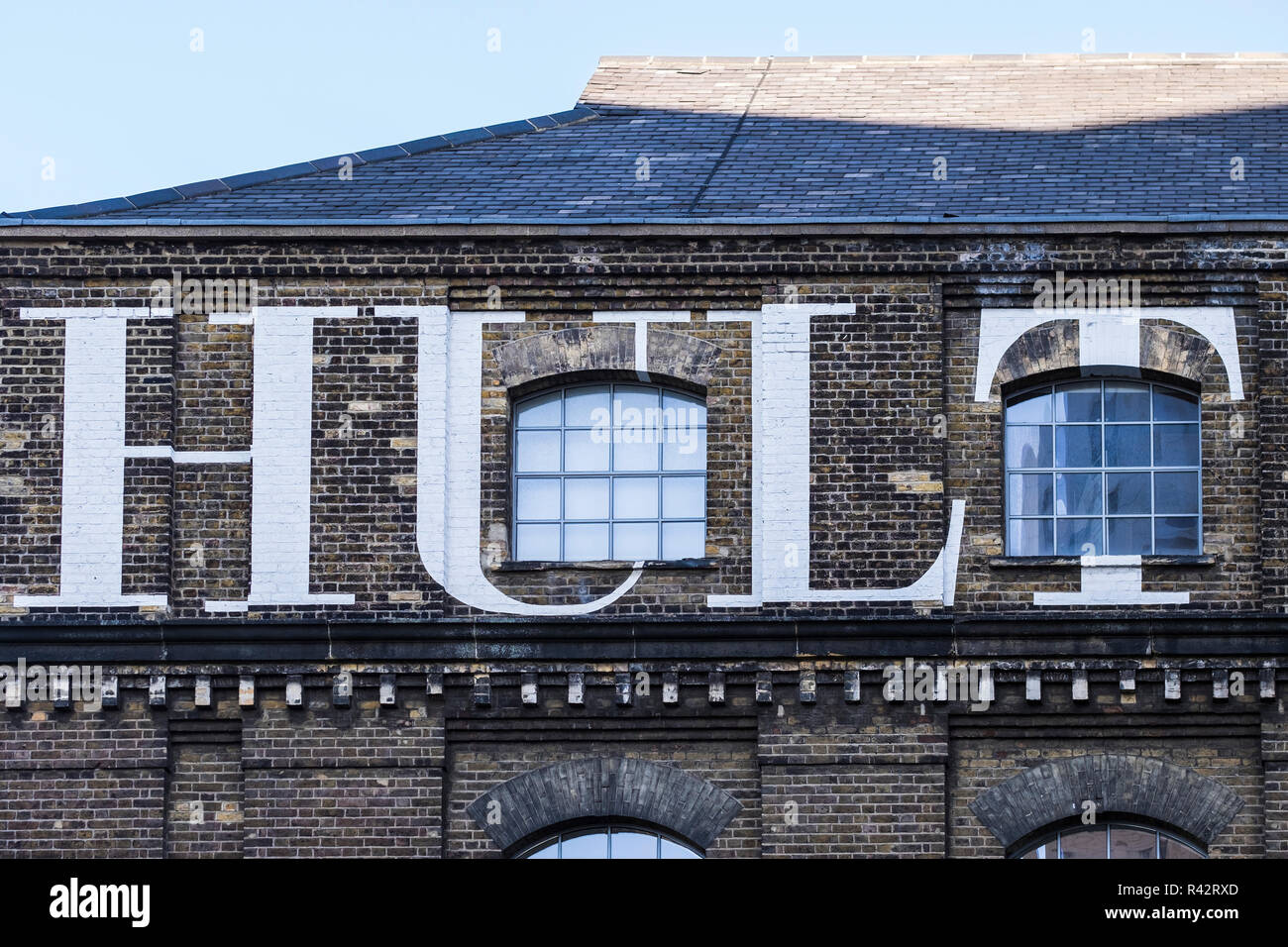 Hult business school london hi-res stock photography and images - Alamy