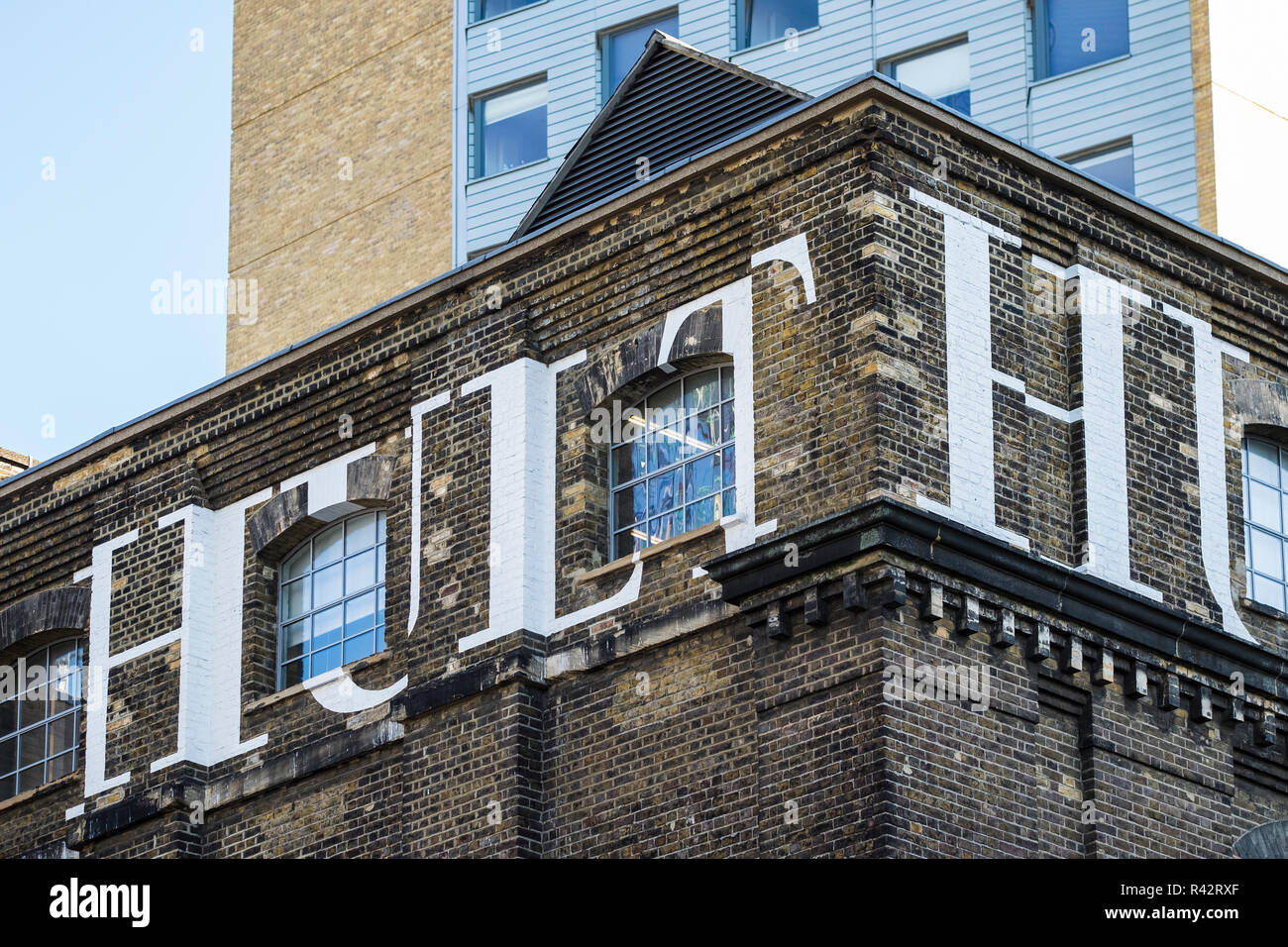 Hult business school london hi-res stock photography and images - Alamy