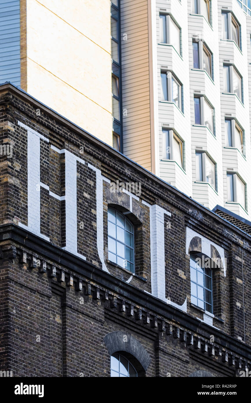 Hult business school london hi-res stock photography and images - Alamy