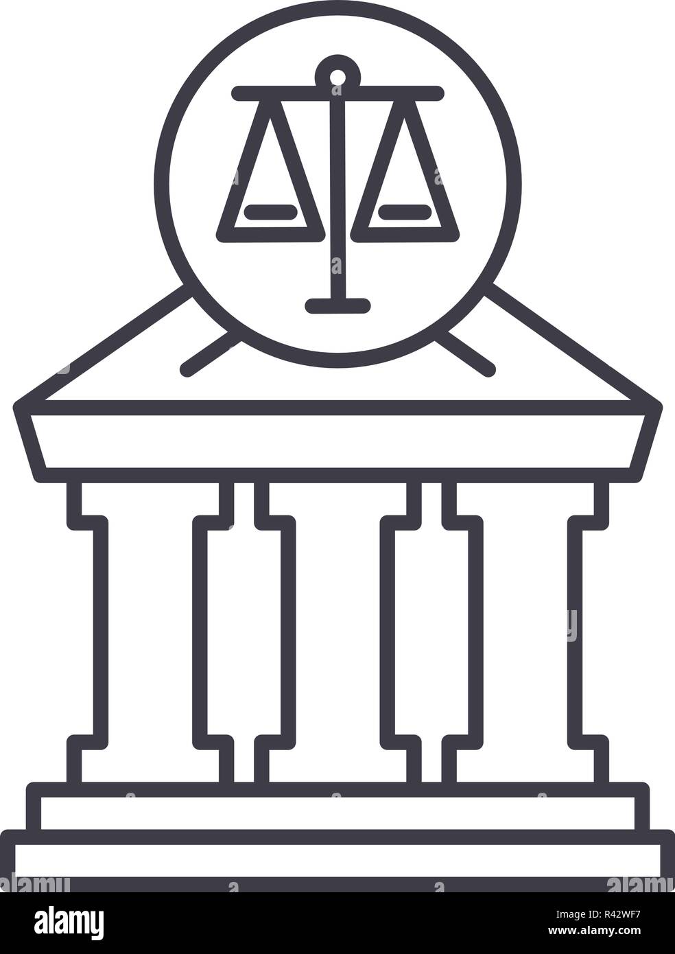 Court Stamp High Resolution Stock Photography and Images - Alamy