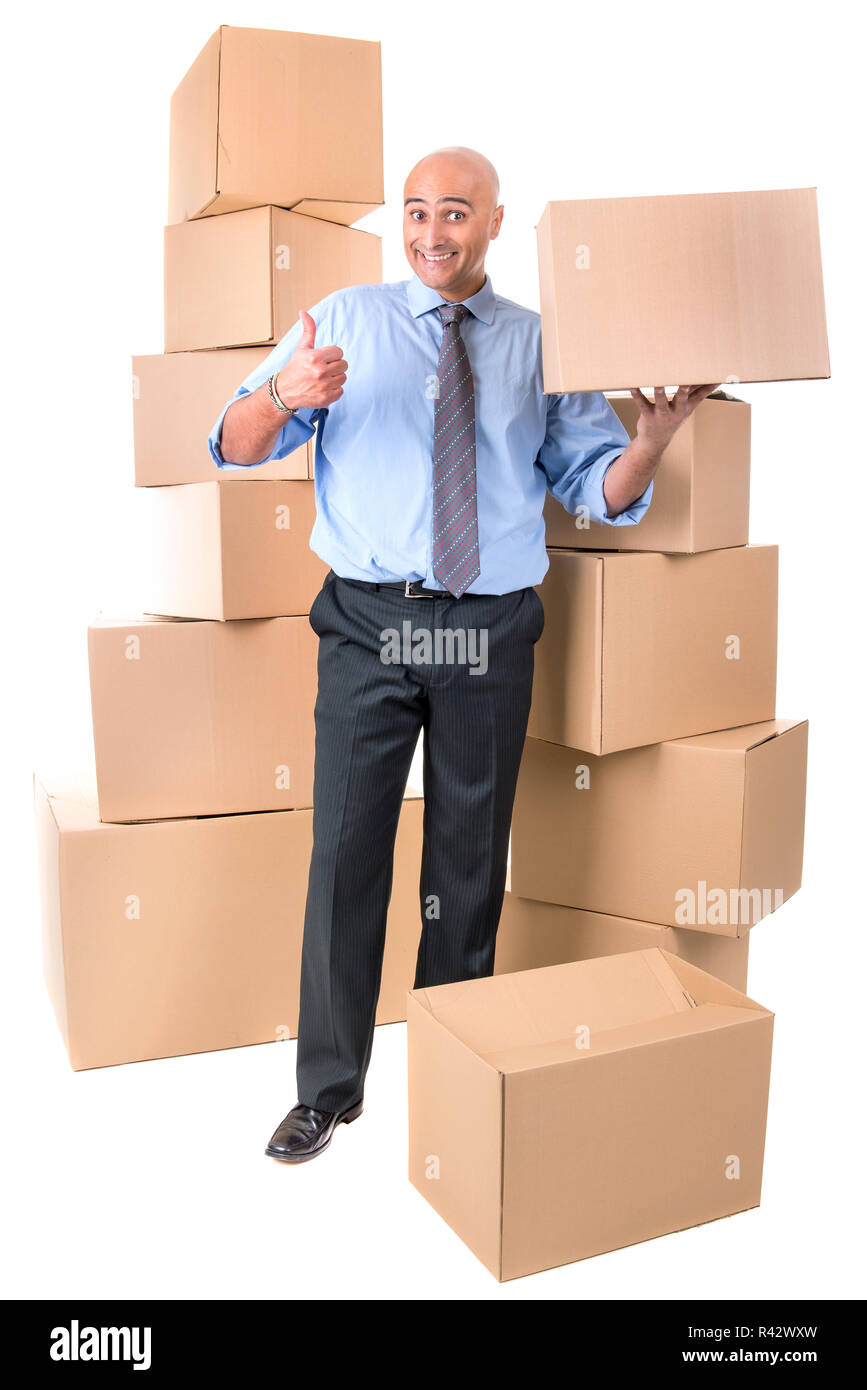 Project deliver Cut Out Stock Images & Pictures - Alamy