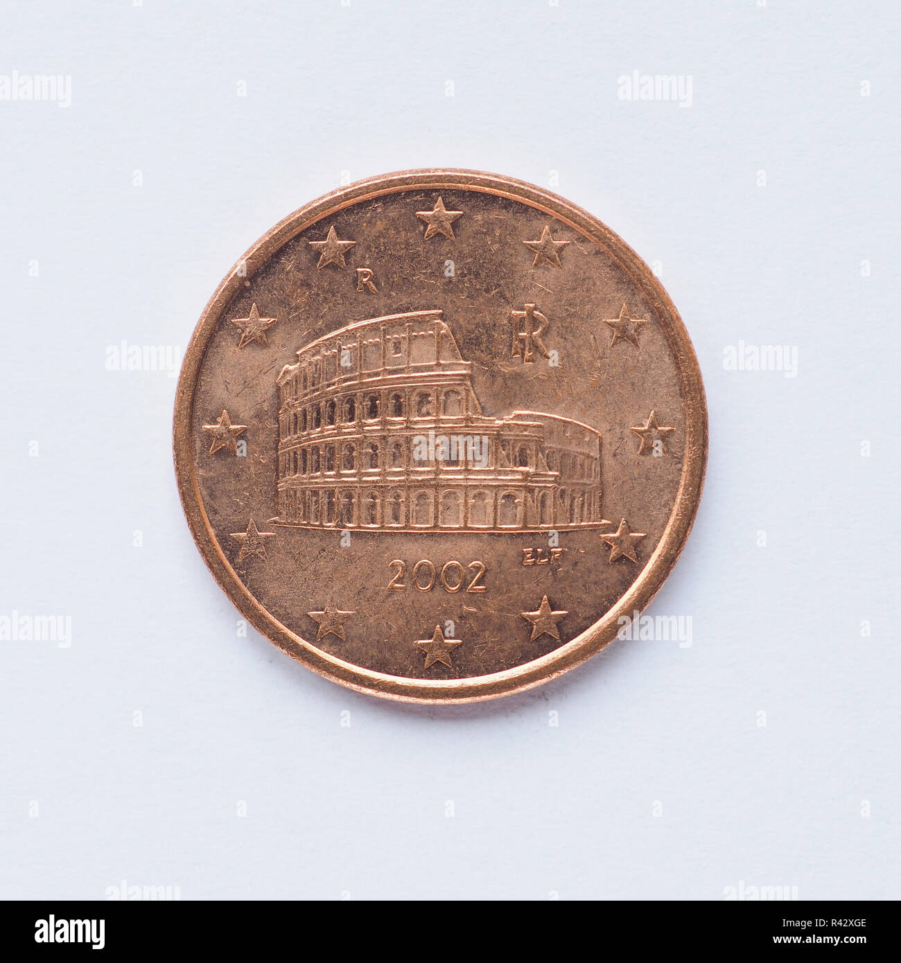 5 Cent High Resolution Stock Photography and Images - Alamy