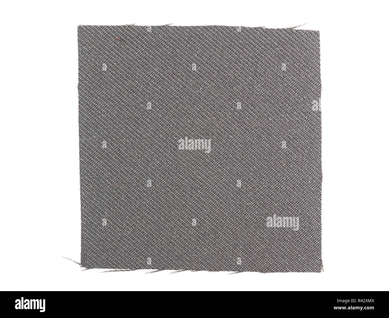 Black colour swatch Cut Out Stock Images & Pictures - Alamy