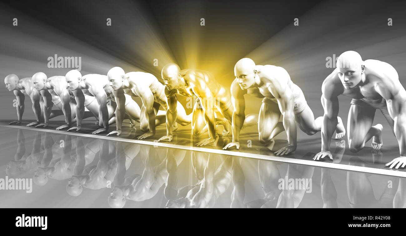 Lean startup image hi-res stock photography and images - Alamy