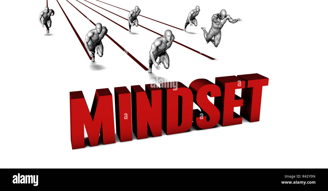 Digital mindset hi-res stock photography and images - Alamy