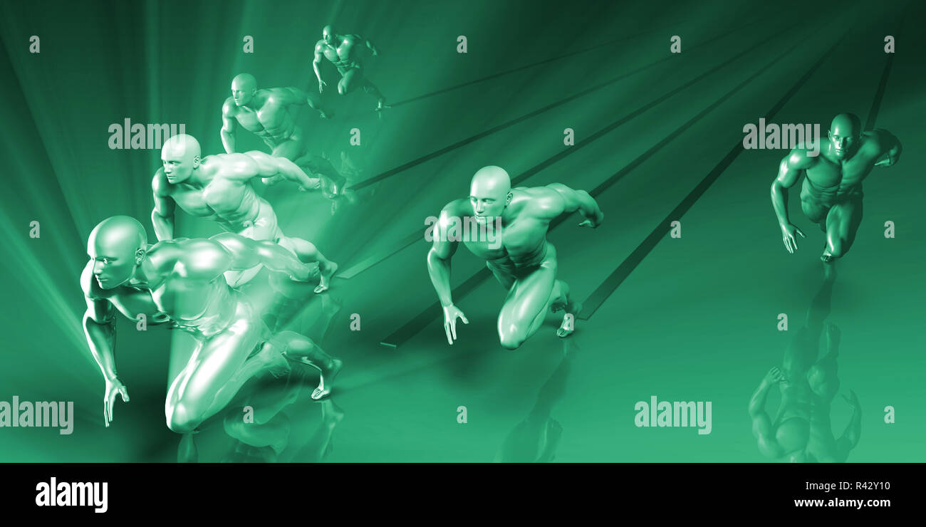 Sports Abstract Background Stock Photo - Alamy