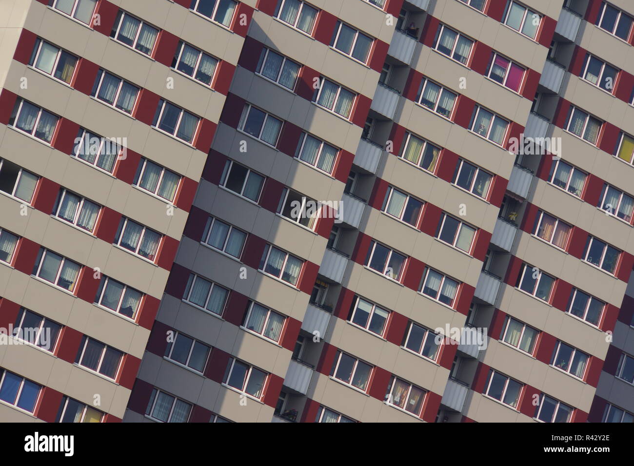 Monotony hi-res stock photography and images - Alamy