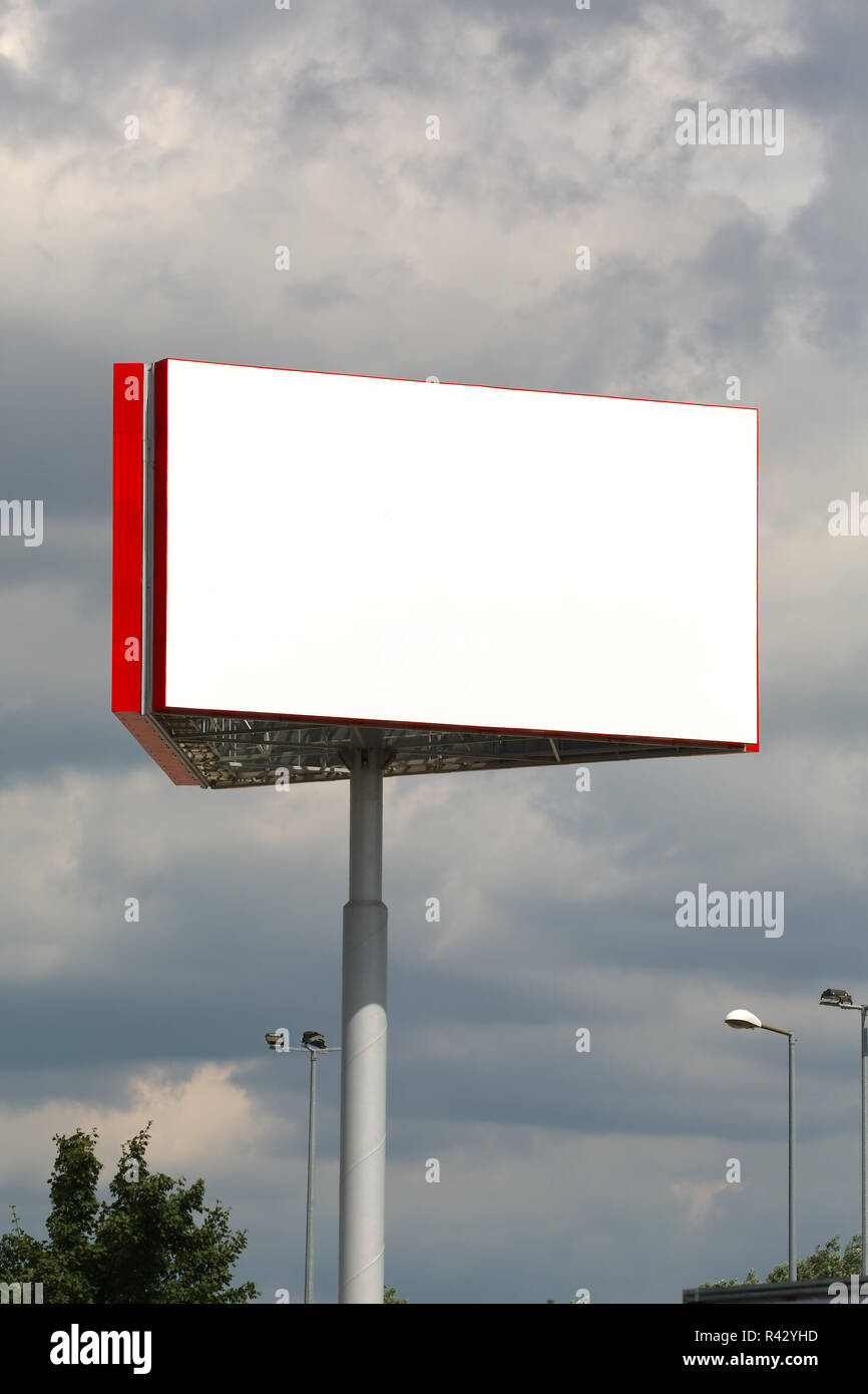 High billboard hi-res stock photography and images - Alamy