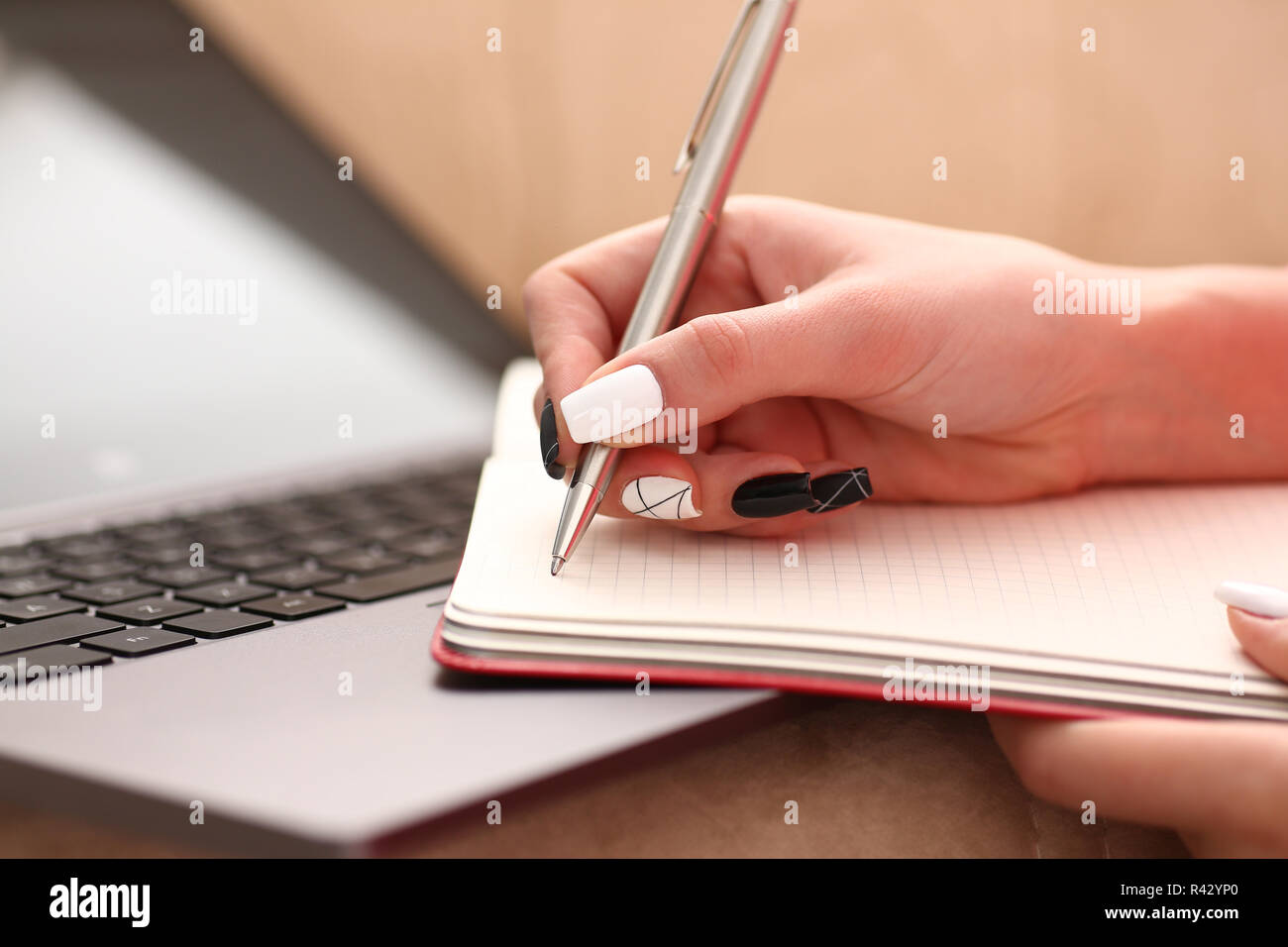 Study hard hi-res stock photography and images - Alamy